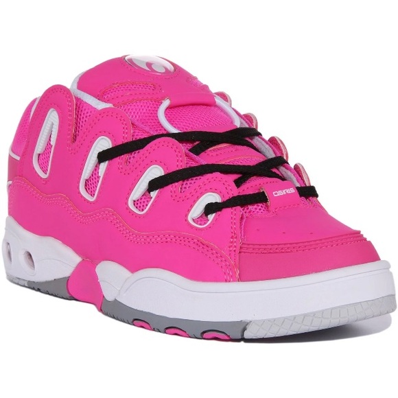 Osiris | Shoes | Osiris D3 Og Mens Lace Up Chucky Skateboard Sneaker In ...